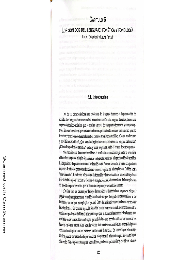 Colantoni y Ferrari - Rotated | PDF