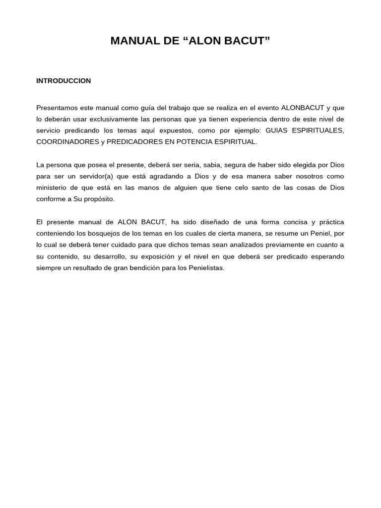 Temas de Alon Bacut | PDF | Jacob | Rachel