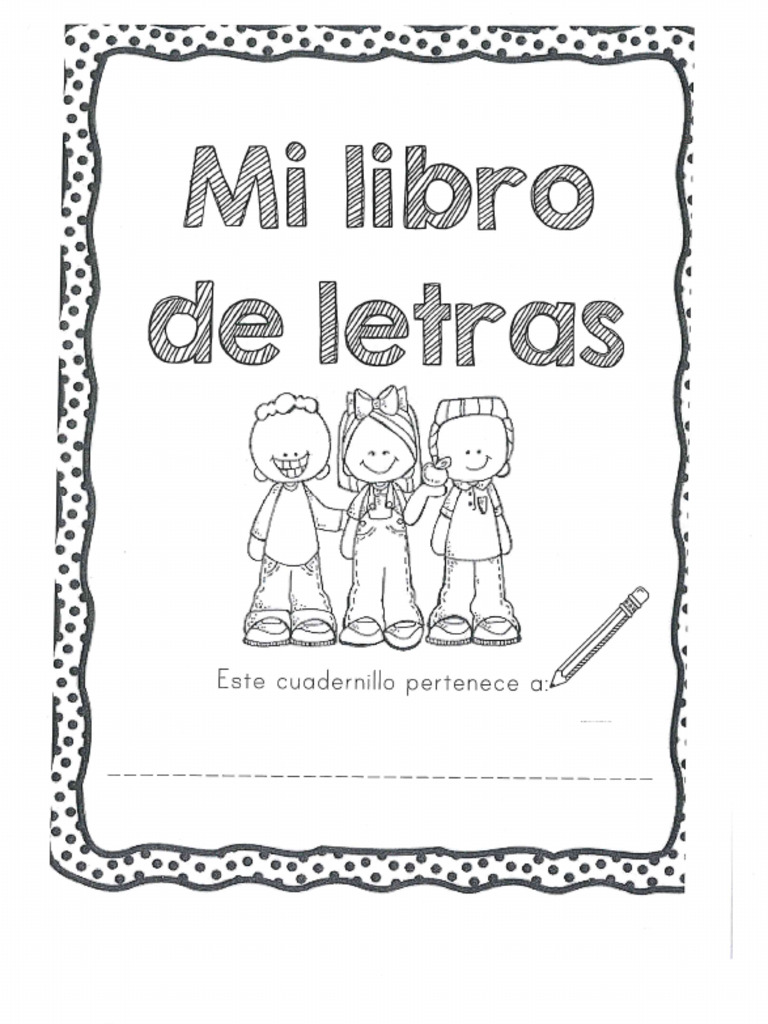 26 Cuadernos Gaby | PDF