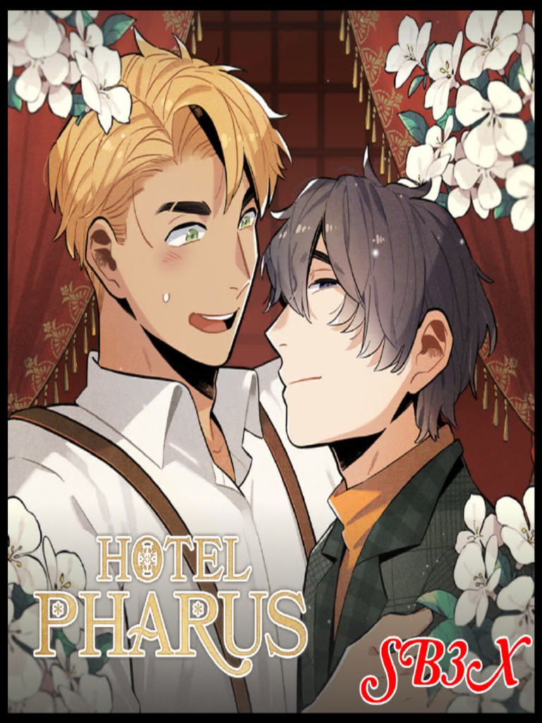 22 Hotel Pharus | PDF