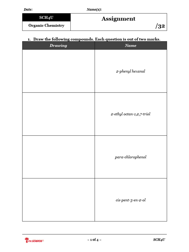 Assignment#4 (Unit #4) | PDF