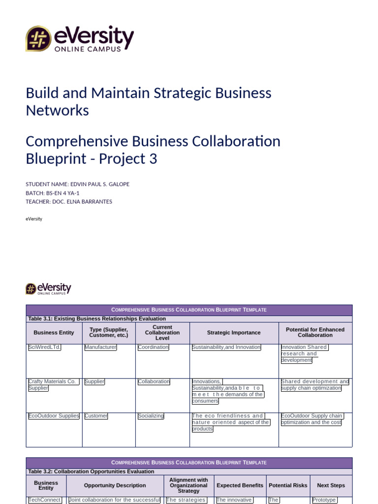 Project 3 Template LPace | PDF | Performance Indicator | Supply Chain