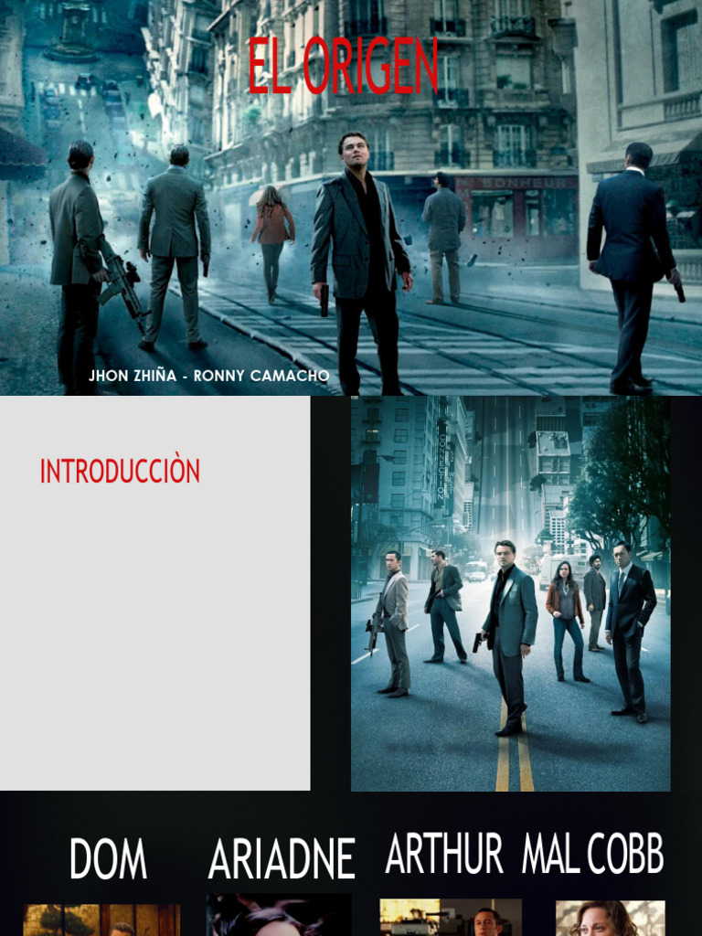 EL ORIGEN. | PDF | Perspectiva (Gráfica) | Geometría