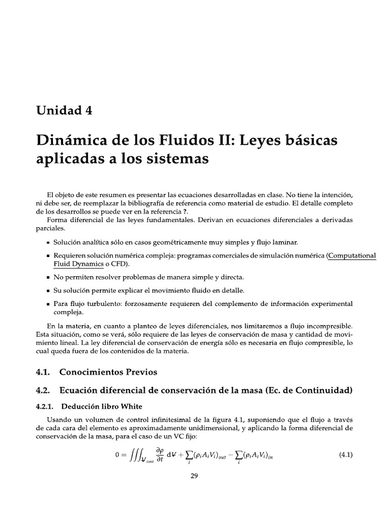 2024 Resumen Teorico CAP4 | PDF