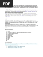BCA Insignificant Building Works Guide | PDF | Wall | Deep Foundation