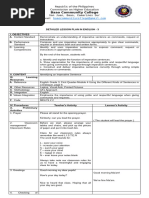 Classroom Rules: The LISTEN Acronym | PDF