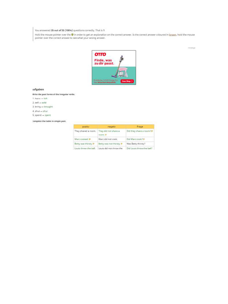 Homework 14 Jaime Tutasi (4 - 6) PM | PDF