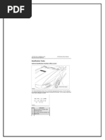 Transportation Damage Codes: Area Codes (1St and 2Nd Digits) | PDF ...