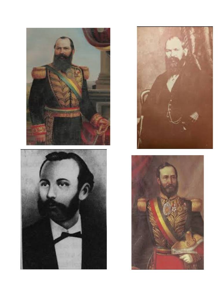 Caudillismo | PDF