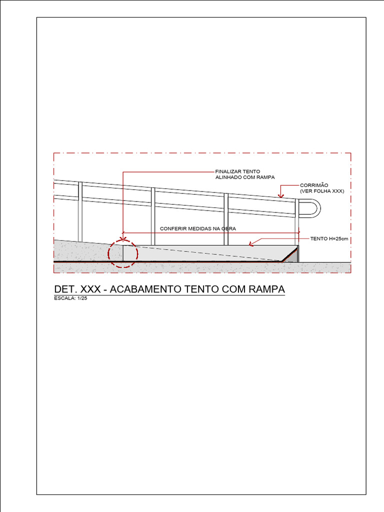 Tento Rampa | PDF
