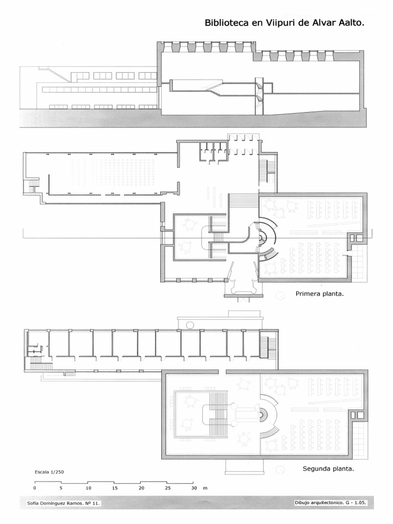 Viipuri A3 | PDF