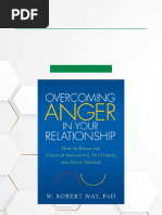 Understanding the Reactive Cycle | PDF | Emotions
