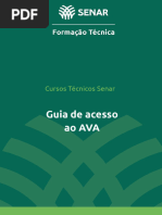 Manual Ava | PDF