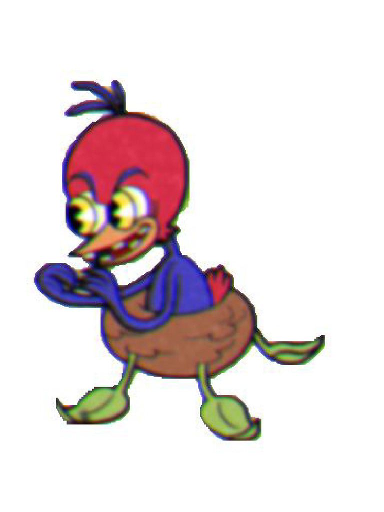 Wally Warbles Son | PDF