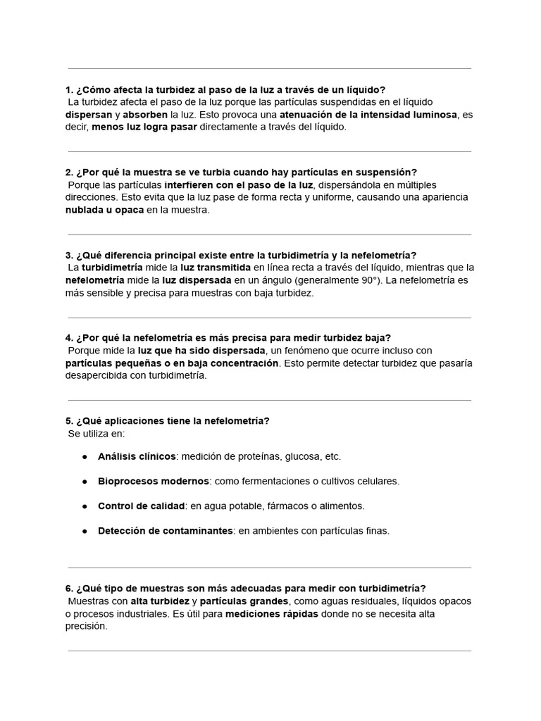 Preguntas Expo #2 | PDF | Ligero | Radiación electromagnética
