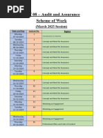 E1 - Stadio Exam Timetable - Summative | PDF | Evaluation Methods | Evaluation