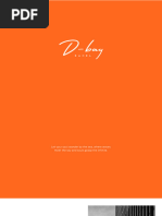 NAWY Sahel Map 2023 | PDF | Residential Buildings | Housing