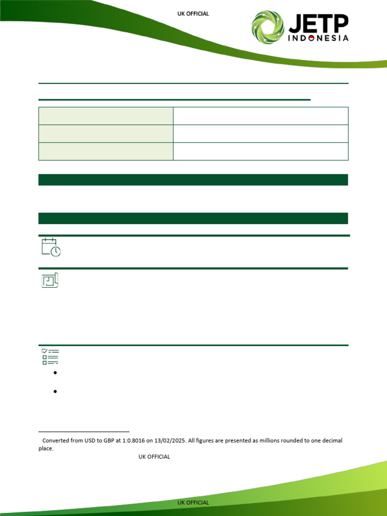 JETP Grant TA (UK - Just Studies) | PDF