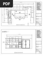 Kitchen Cabinet Detail Drawings | PDF | Room | Houses