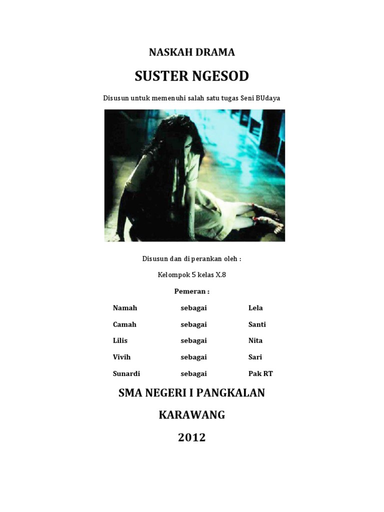 Drama Suster | PDF