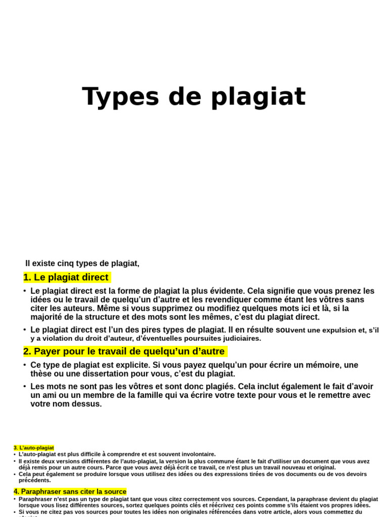 Plagiat Suite | PDF | Plagiat