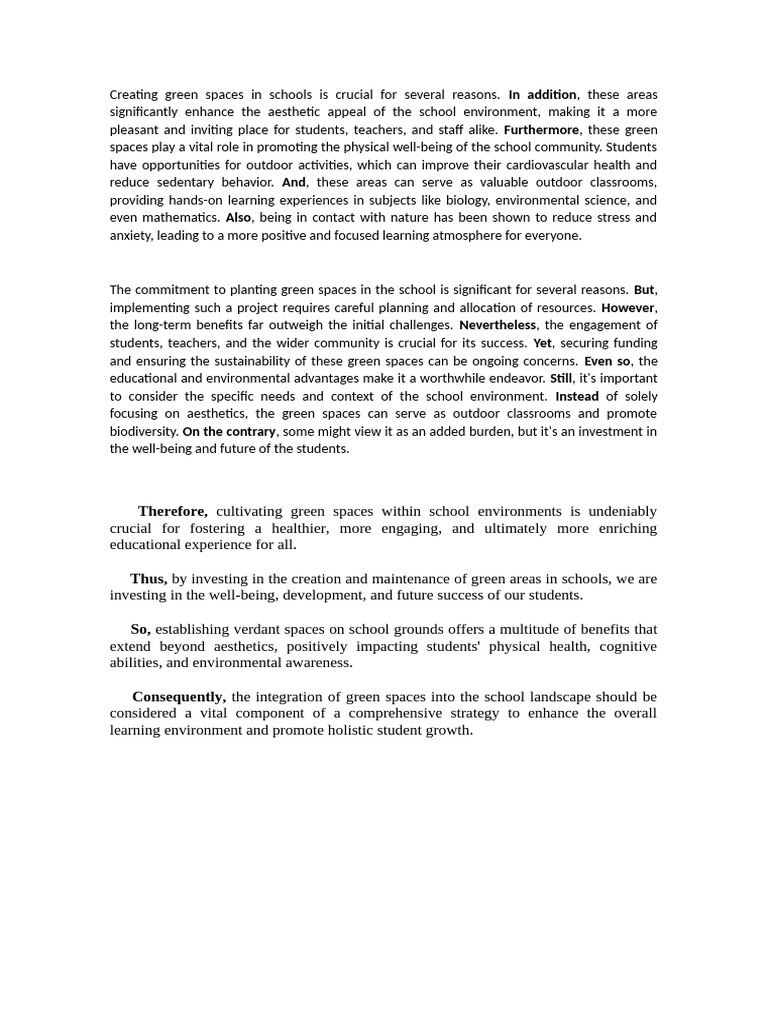 Resumen de Conectores Proyecto | PDF