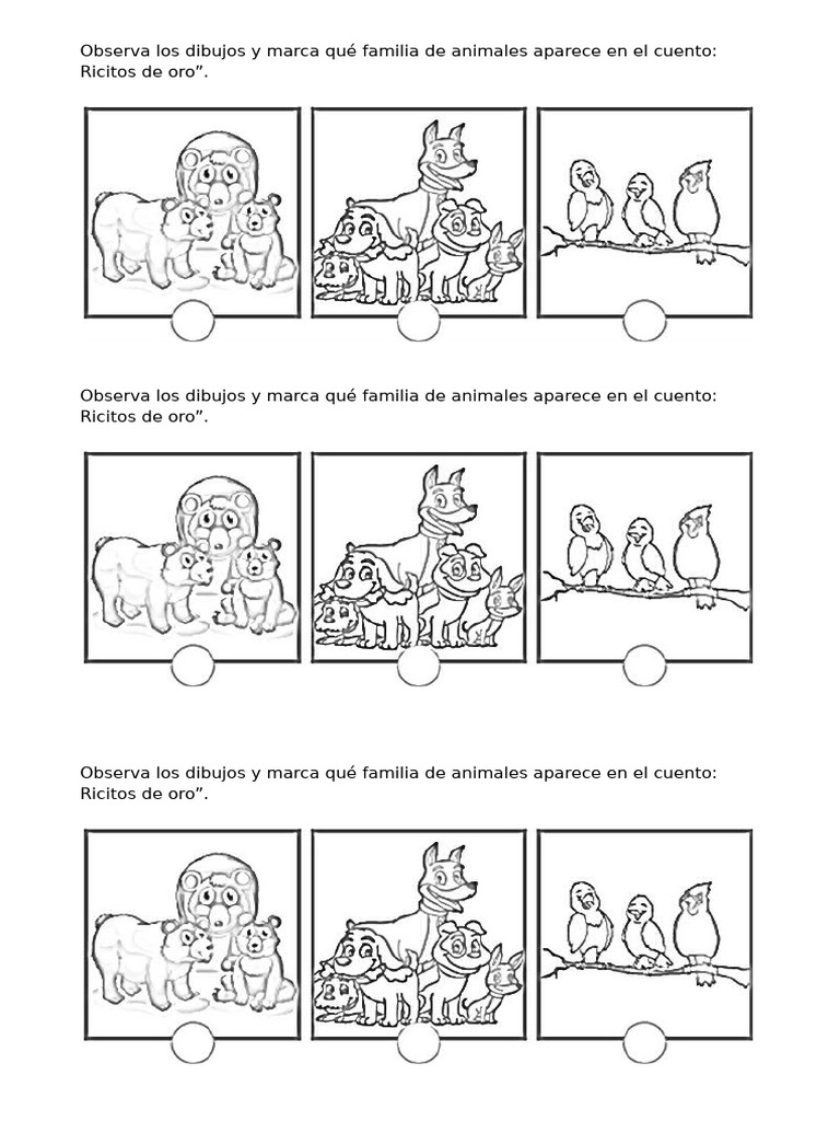 Risitos 1 Actividad | PDF