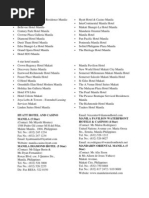 STR Chain Scales 2024 January | PDF | Hotel | Hilton Worldwide