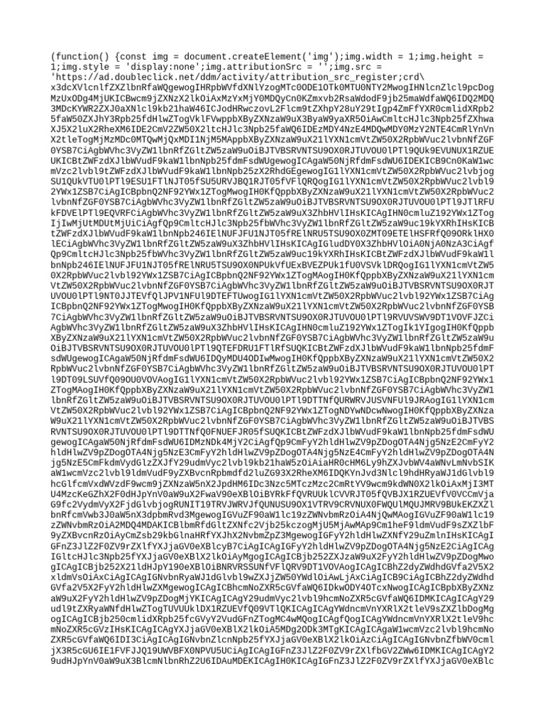 F | PDF | Programación de computadoras | Script Java
