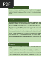 Visual Studio Diferencias, Ventajas y Desventajas de Cada Una de Ellas | PDF | Entorno de ...