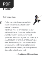 List of Titles of Fisch | PDF