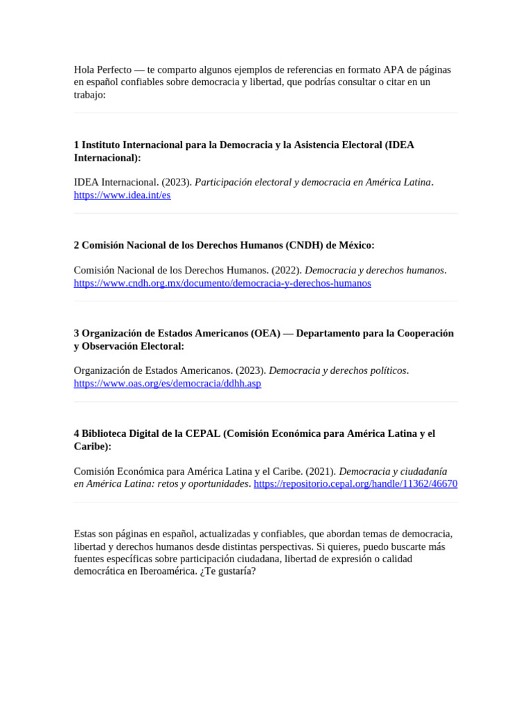 Hola | PDF