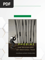 Diokophobia | PDF | Language Arts & Discipline | Self-Improvement