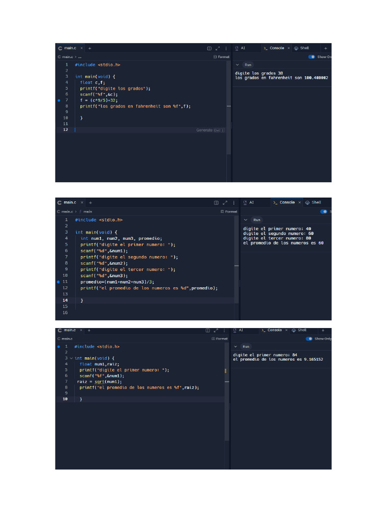 Taller de Algoritmia 2 | PDF