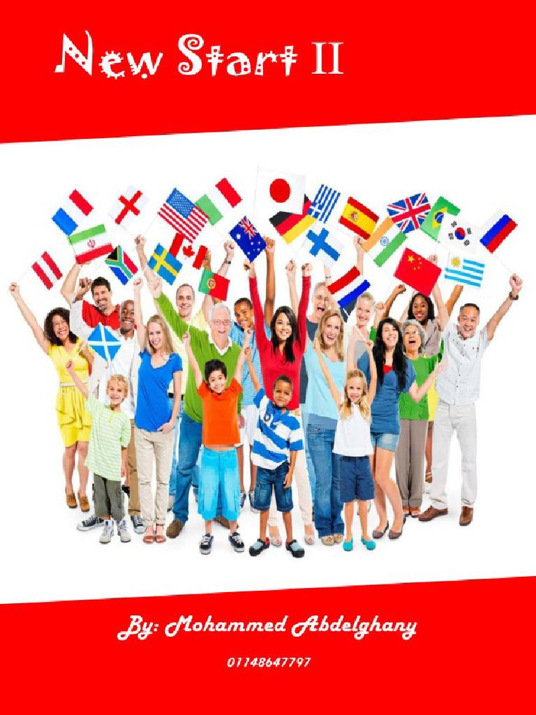 New Start II | PDF