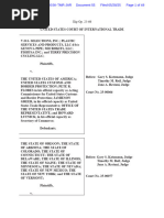 IRS organizational chart 2025 | PDF | Internal Revenue Service ...