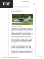 LCPL Seminar 2-20 LOI | PDF | United States Marine Corps | Corporal