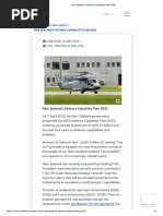 Five-Paragraph Order Training Guide | PDF | Military | Military Science