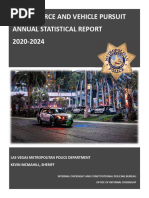 Vehicle Pursuit Reporting Guidelines | PDF | California Highway Patrol ...