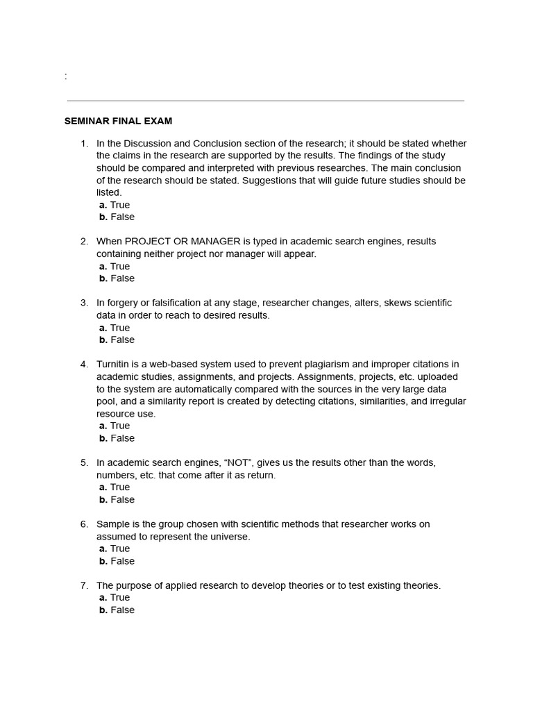 Exam Without Answers | PDF | Information | Theory