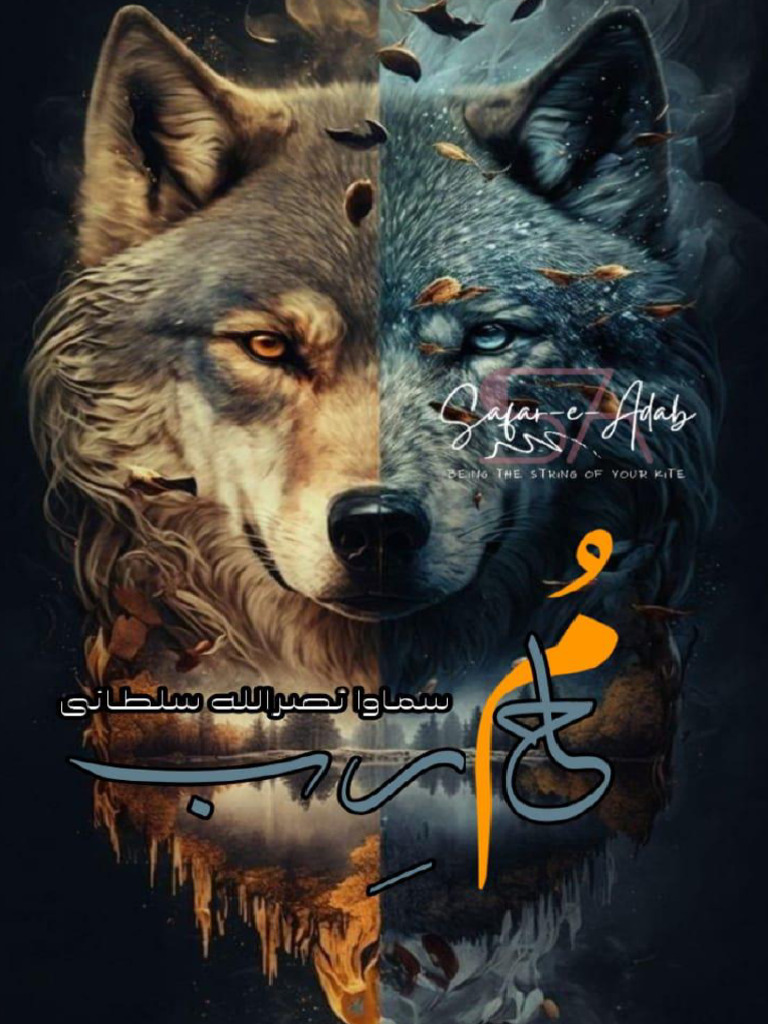 Muharib: Literary Insights by Sultani | PDF