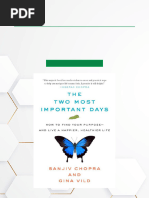 Life's Amazing Secrets - Gaur Gopal Das - 2019 | PDF