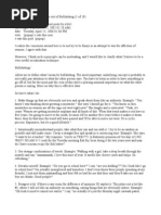 Mastering the Juggler Method in PUA | PDF | Curiosity | Conversation