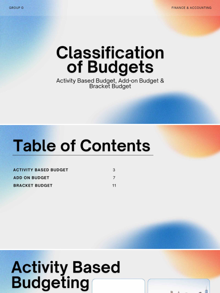 Group D | PDF