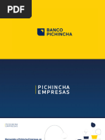 Paga Tu Crédito Personal - Personas - Banco Pichincha | PDF