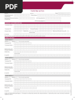 Celesta Eligibility & Features | PDF | Debit Card | Fee
