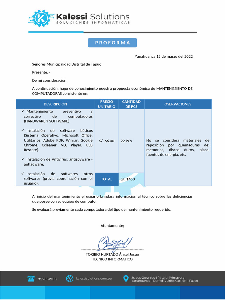 Membrete Khale | PDF