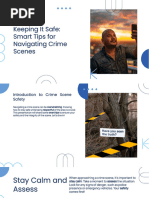Ridge Characteristics | PDF