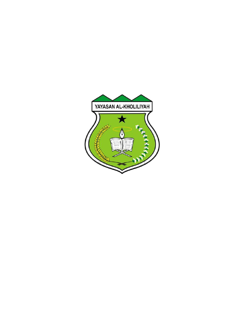 biografi Mbah Moen | PDF