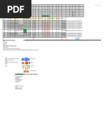Technical Specifications Wooden Pallet CP3 EN | PDF | Pallet | Materials